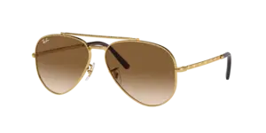 RAY-BAN Ray-Ban Aviator Sunglasses
