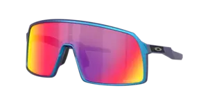 Oakley Sutro Sunglasses - Prizm Road