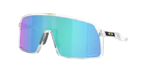 Oakley Sutro Sunglasses - Prizm Sapphire