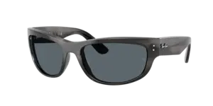 Ray-ban Mega Balorama Sunglasses - Blue