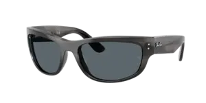 Ray-ban Mega Balorama Sunglasses - Blue