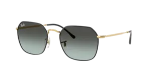 Ray-ban Blue Green Gradients