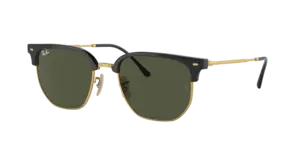 Ray-ban Clubmaster Sunglasses - Green