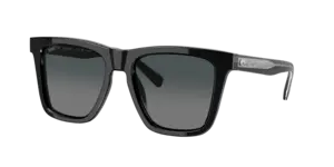 COSTA Costa Keramas Sunglasses Gray Gradient