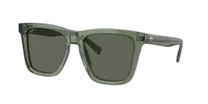 COSTA Keramas Sunglasses - Gray