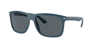 Ray-ban Ray-Ban Boyfriend Two Sunglasses Blue