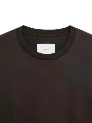 SSSTEIN Crew-neck Short-sleeve T-shirt