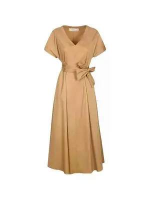 Blanca Vita Midi Day Dresses