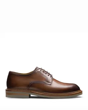 Magnanni Marton Lace-up Oxfords
