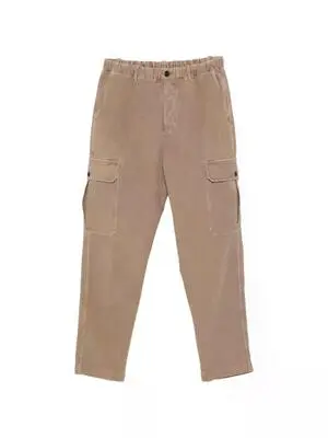 Incotex Frill Pants For Men