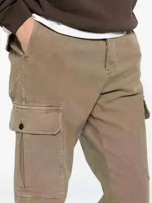 Incotex Cargo Trousers