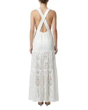 NIGHTCAP Lanai Maxi Dress