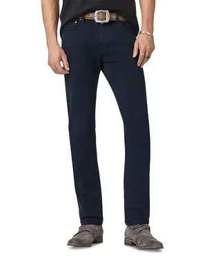 John Varvatos Slim Fit Jeans For Men