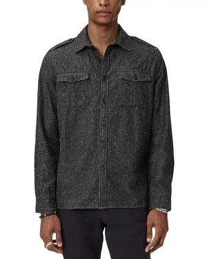 John Varvatos Deniz Shirt