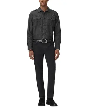 John Varvatos Deniz Shirt
