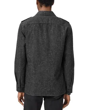 John Varvatos Deniz Shirt