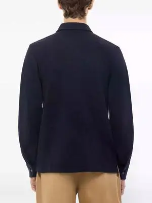 FURSAC Long-sleeved Cotton Shirt