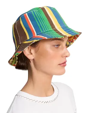 ALEMAIS Charlie Bucket Hat