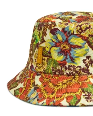 ALEMAIS Charlie Bucket Hat