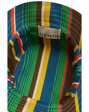 ALEMAIS Charlie Bucket Hat