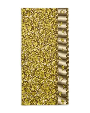 ALEMAIS Mona Cotton Pareo Wrap