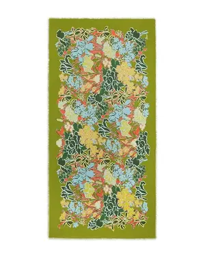 ALEMAIS Solstice Cotton Pareo Wrap - Multi