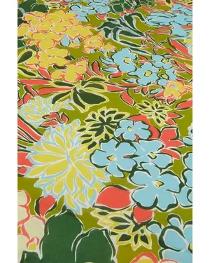ALEMAIS Solstice Cotton Pareo Wrap