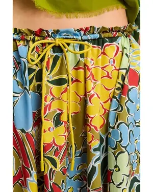 ALEMAIS Solstice Cotton Pareo Wrap