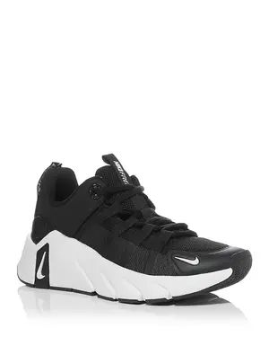Nike Free Metcon Sneakers - Black/white