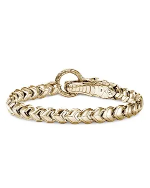 John Hardy Naga Dragon Link Bracelet
