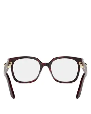 Dior Cdioro S5i Square Eyeglasses