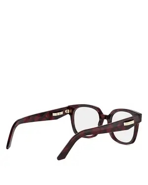 Dior Cdioro S5i Square Eyeglasses