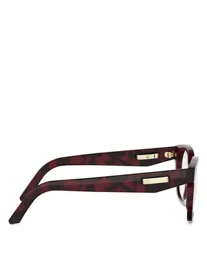 Dior Cdioro S5i Square Eyeglasses