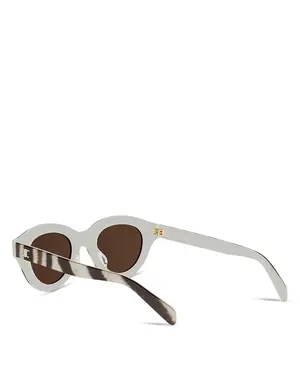 Celine Triomphe Mini Pantos Sunglasses