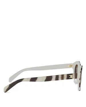 Celine Triomphe Mini Pantos Sunglasses