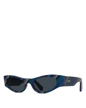 Nanette Sunglasses