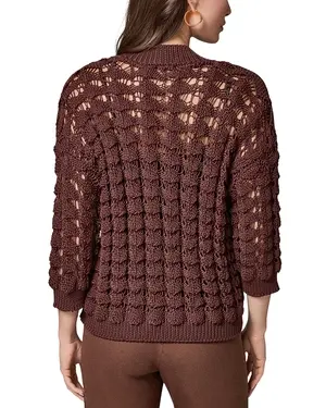Donna Karan New York V-neck Sweater