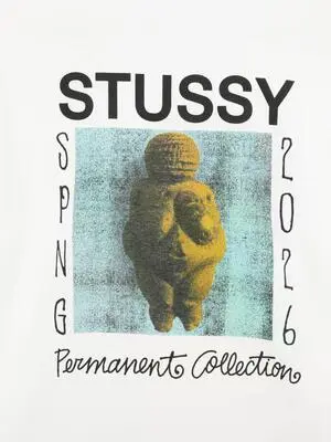 StÜssy Printed T-shirt