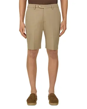 Boggi Milano Pull On Shorts For Men