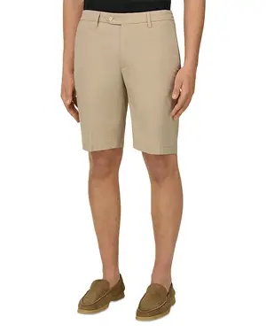 Boggi Milano Bermuda Shorts For Men