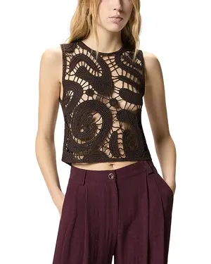 Pinko Fitted Tops