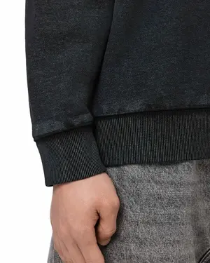 ALLSAINTS Dash Crew Sweatshirt