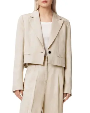 ALLSAINTS Helena Blazer