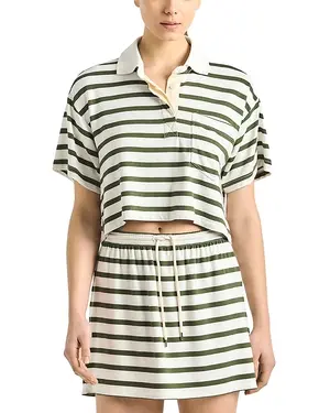 Stripes Skirts