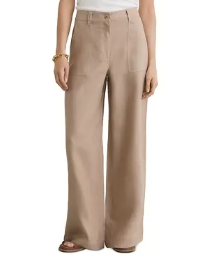 Reiss Pants For Women