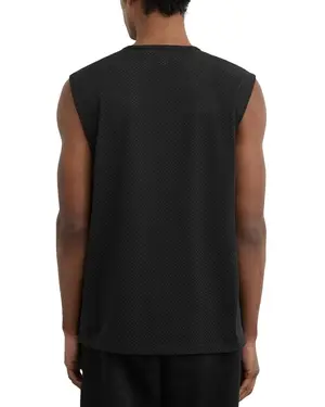 REISS X Mclaren Formula 1 Team Sleeveless T-shirt