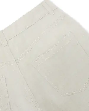 REISS Carmen Wide Leg Pants