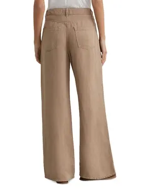 Reiss Pull On Bottoms For Women