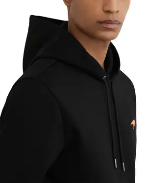 REISS X Mclaren Monza Interlock Hoody