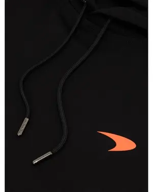 REISS X Mclaren Monza Interlock Hoody